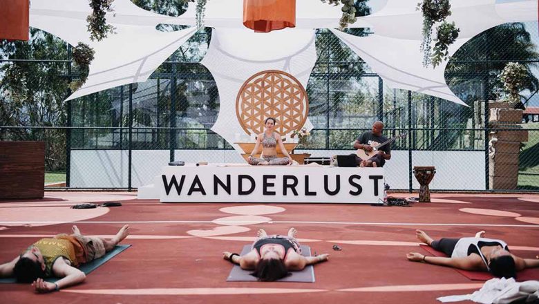 wonderlust festival Archivos - Passport Experience