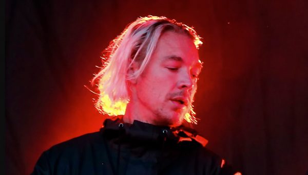 La playlist de Diplo para conmemorar el mes del Gay Pride
