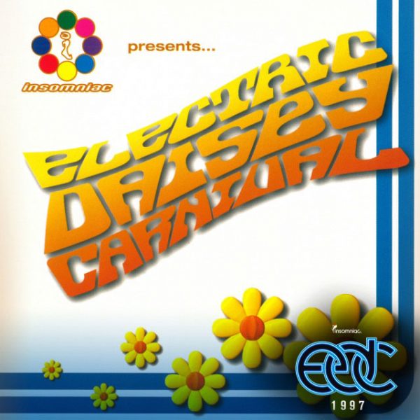 Esta es la historia detrás de las dos décadas del Electric Daisy Carnival